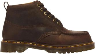 Dr. Martens Lowell Chukka - - Shoes - Herren - Braun - 43 EU