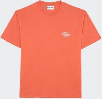 On Vacation T-shirt - Taille XL