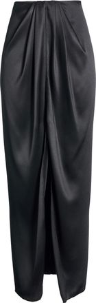 Giorgio Armani HOSEN & R&Ouml;CKE - Maxi-R&ouml;cke auf YOOX.COM