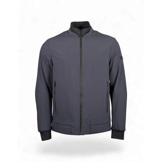Peuterey Homme, Vestes, Bleu, Taille: L Bofin Srt 01 Jacket