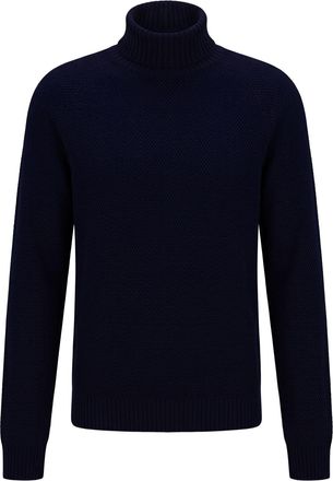 H953 STRICKWAREN - Rollkragenpullover auf YOOX.COM