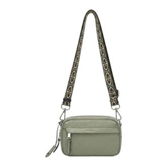 Coccinelle Damen, Taschen, Gr&uuml;n, ONE SIZEGr&ouml;&szlig;e