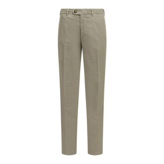 Brunello Cucinelli Chinos - - Trousers - Herren - Beige - 2XL