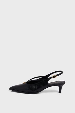 Gerard Darel Escarpins slingback - ISAURE - Noir