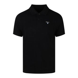Barbour Herren, Oberteile, Schwarzk, SGr&ouml;&szlig;e