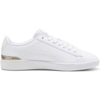 Puma Damen Freizeitschuhe Vikky v3 Metallic Shine