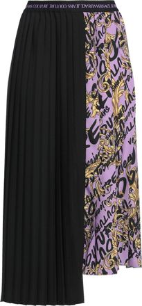 Versace HOSEN & R&Ouml;CKE - Midi-R&ouml;cke auf YOOX.COM