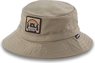 Dakine Homme Kids Beach Bum Bucket Hat Cap, Kaki, Taille Unique EU