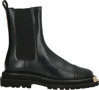 Sandro SCHUHE - Stiefeletten auf YOOX.COM