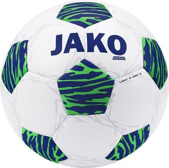 Jako Animal Lightball 350g weissblaugruen, 5 Ohne Geschlecht