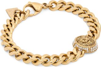 Guess Armband Guess JUBB06 190JW Goldfarben