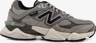 New Balance 9060 low-top mesh sneakers - NEW BALANCE - gender_Man