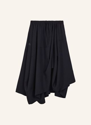 Yohji Yamamoto Y-3 Sport Uniform Rock schwarz