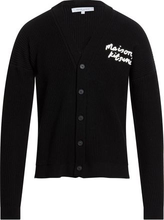 Maison Kitsun&eacute; STRICKWAREN - Strickjacken auf YOOX.COM