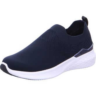 Ara Herren Sneaker Erwachsene in blau