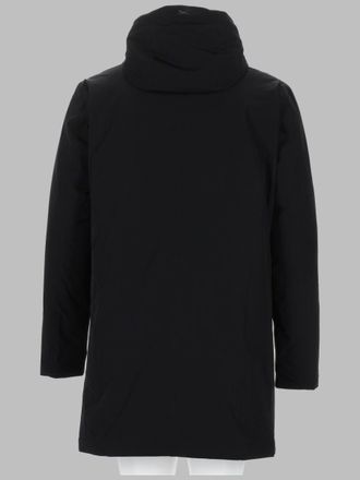 Herno Jacket - Black