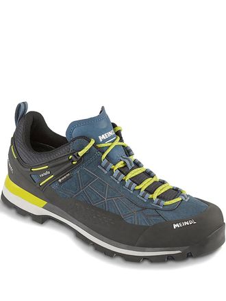 Meindl baskets Literock Free GTX - Bleu