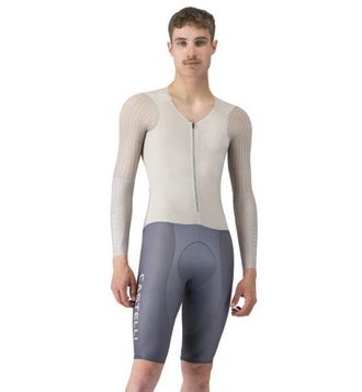 Castelli Body Paint V TT Speedsuit - Fahrradeinteiler - Herren