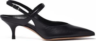 Guglielmo Rotta Femme, Chaussures, Noir, Taille: 38 1/2 EU Decollete