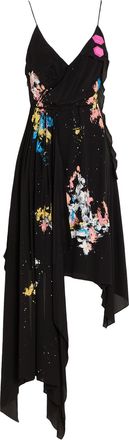 Off-white KLEIDER - Midi-Kleider auf YOOX.COM