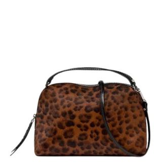 Gianni Chiarini Alifa Handtasche - - Bags - Damen - Braun - ONE SIZE