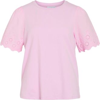 Vila Viceliana O-Neck S/S Top