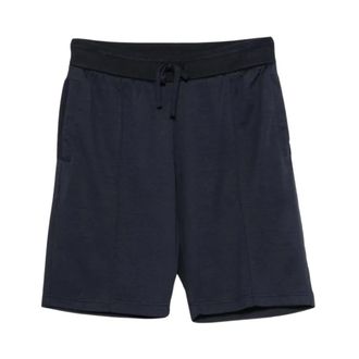 Paul & Shark Bermuda Shorts - - Shorts - Herren - Blau - 2XL