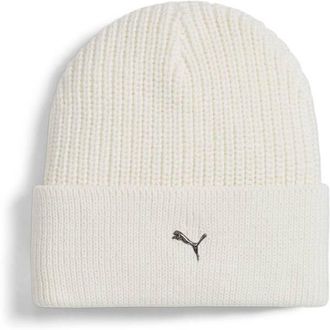 Puma Herren M&uuml;tze Metal Cat Beanie