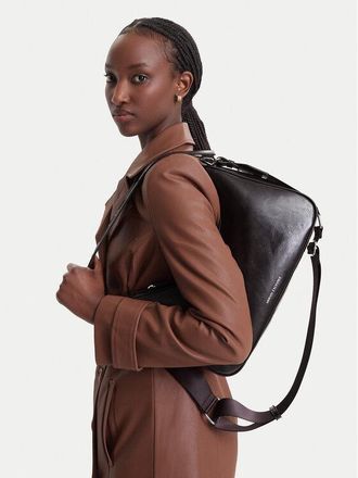 A|X Armani Exchange Handtasche XW003026 AF26574 U6032 Dunkelbraun