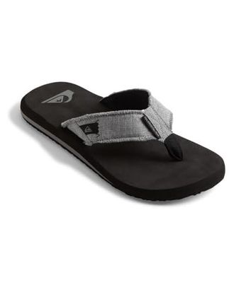 Quiksilver Monkey Abyss - Sandales pour Homme