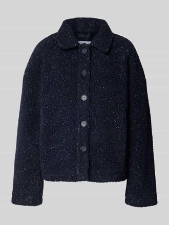 Review Jacke mit Teddyfell