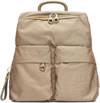 Mandarina Duck MD20 BACKPACK Femme, Taille Unique, huile, Taille unique