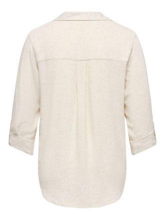 Only Carmakoma Klassische Bluse