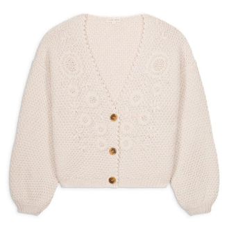 Louise Misha Cardigan Lomina Laine Louise Misha