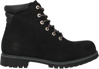 Timberland ALBURN 6 INCH LACE UP WATERPROOF BOOT