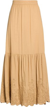 Vicolo HOSEN & R&Ouml;CKE - Maxi-R&ouml;cke auf YOOX.COM