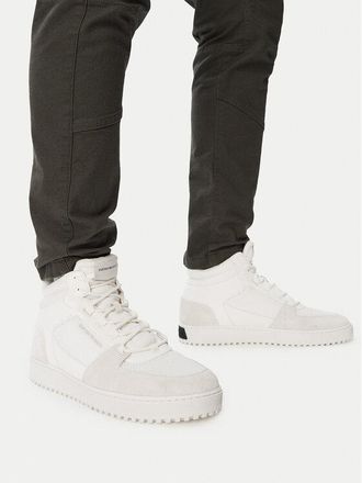 Emporio Armani Sneakers EM004840 AF24321 M0360 Wei&szlig;
