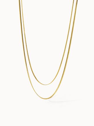 Purelei Two Layers Kette