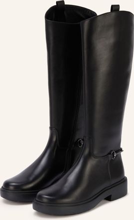 H&ouml;gl Stiefel schwarz