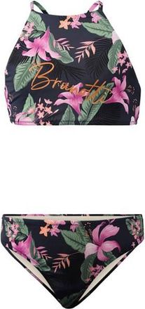 Brunotti Kinder Bikini Camelia-Tropicana Girls Bikini