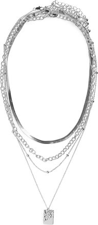 Pieces Kette PCPERNLLE