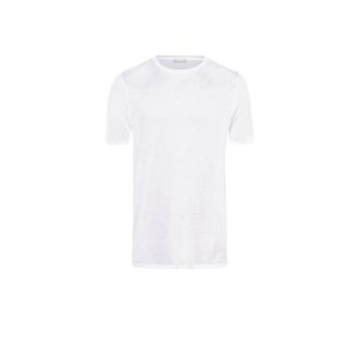 Hanro T-shirt en coton