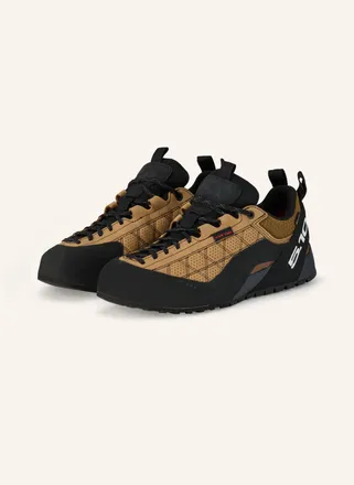 ADIDAS TERREX Adidas Terrex Bergschuhe Guidetennie Pro Gtx braun