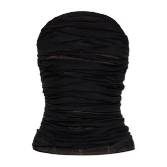 Balenciaga Damen, Oberteile, Schwarzk, SGr&ouml;&szlig;e