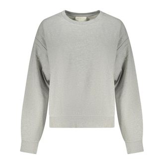 Calvin Klein Damen, Sweatshirts & Hoodies, Grau, XSGr&ouml;&szlig;e
