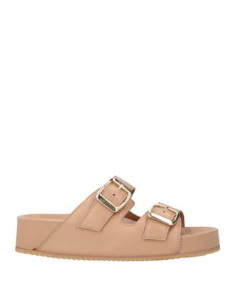 Via Roma 15 SCHUHE - Sandalen auf YOOX.COM