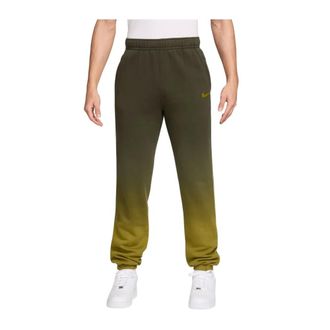 Nike Homme, Sport, Vert, Taille: M Nocta Fleece CS Pants Moss