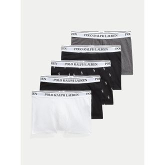 Polo Ralph Lauren Boxershorts-Set 714864292017 Bunt