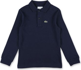 Lacoste T-shirts et polos Lacoste