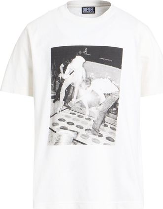 Diesel TOPS - T-shirts auf YOOX.COM